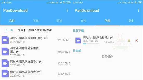pandownload下载-pandownload电脑版v2.1.2.0免费下载-大地系统