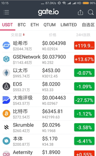 gateio交易所官网app下载-gateio交易所最新下载软件v4.1.0-大地系统