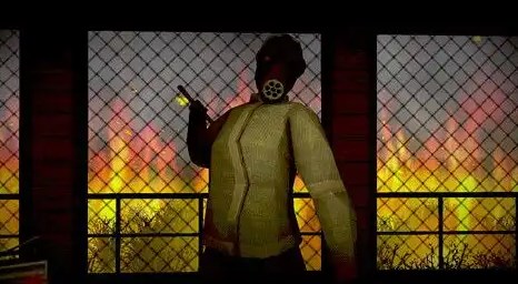 arsonate纵火犯下载-arsonate游戏v1.0免费下载-大地系统