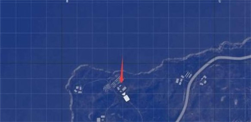 pubg泰戈神秘钥匙位置在哪 pubg泰戈神秘钥匙位置介绍-大地系统