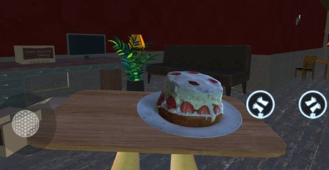 Dont Drop The Cake恐怖蛋糕下载-Dont Drop The Cake手机版下载v1.0-大地系统